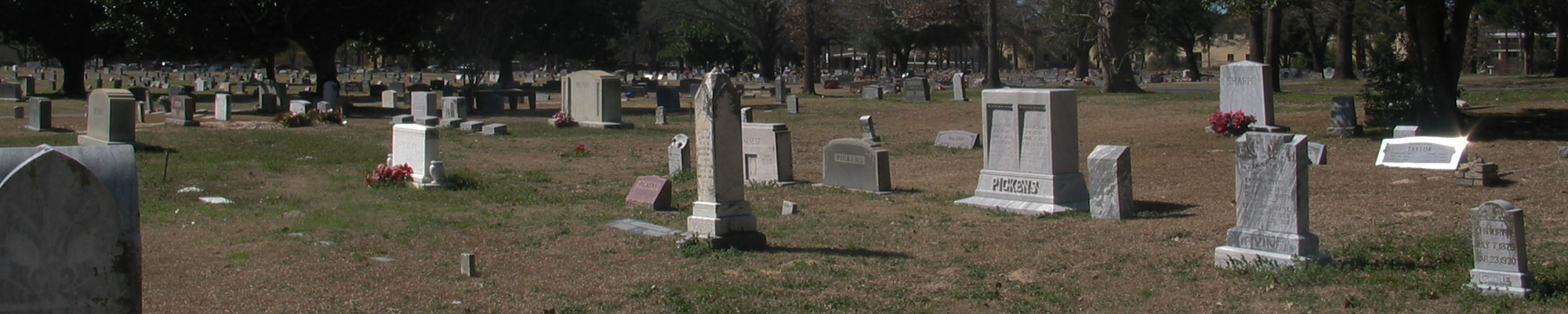 Historical Spotlight - Famous Texas Ranger Lies in Unmarked Grave ...