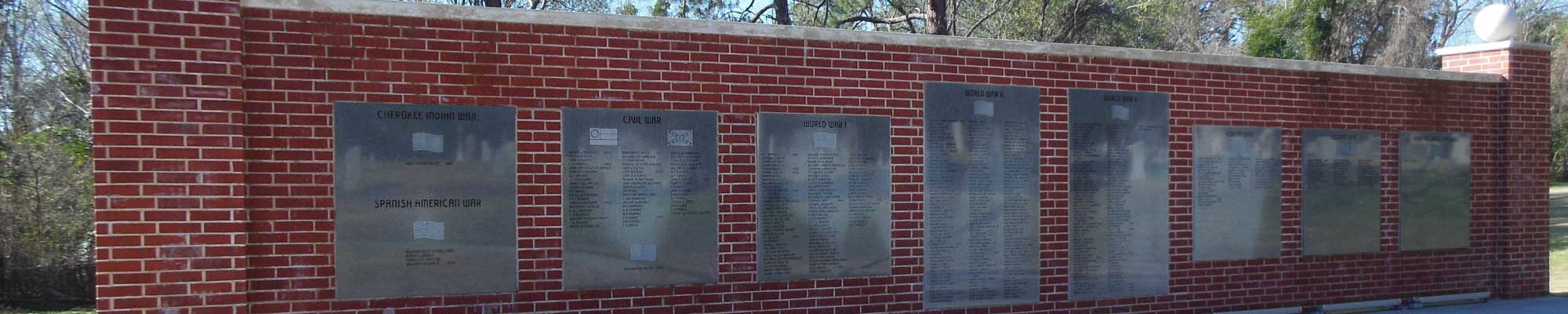 Memorial Day - Rufus H. Day | Athens Cemetery Association