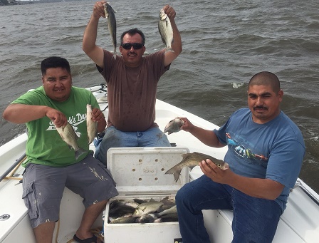 Big Crappie Fishing | BigCrappie.com exclusive, Full-Time Fishing Guide ...