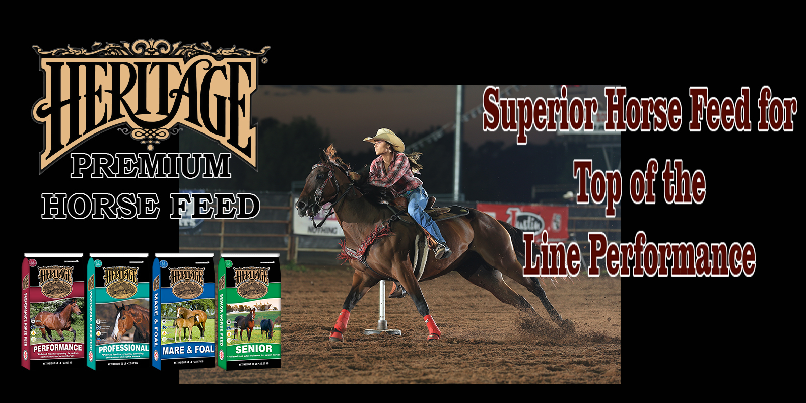 We are Big V Feeds | Big V Feeds provide a full line of livestock feeds ...