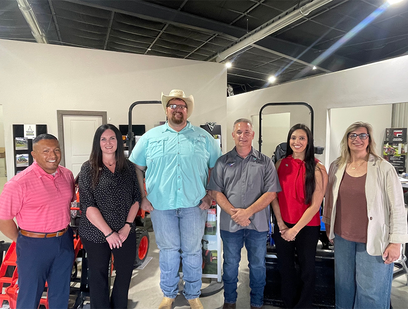 Agricultural Loans | First State Bank | Athens - Gun Barrel City ...