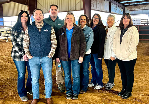 Career Opportunities | First State Bank | Athens - Gun Barrel City ...