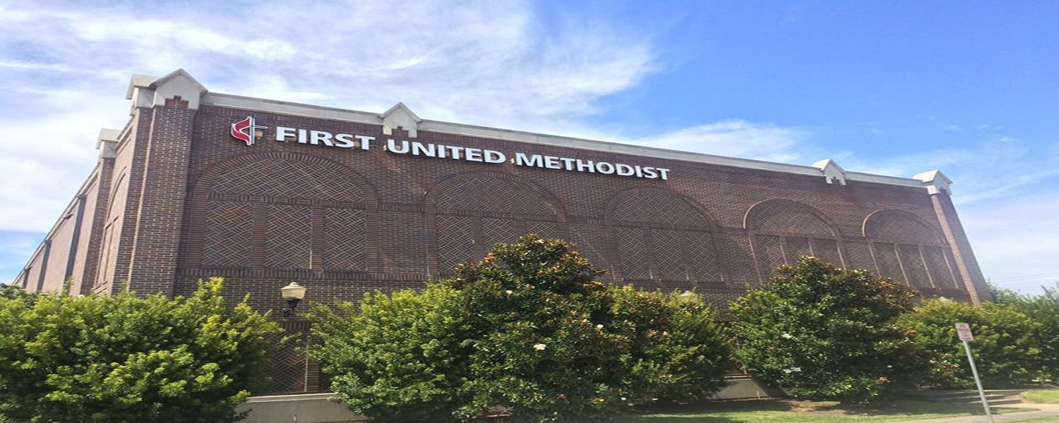 Welcome to First United Methodist Church | First United Methodist ...
