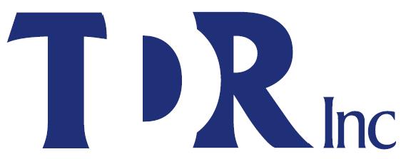 Tdr Racing Logo
