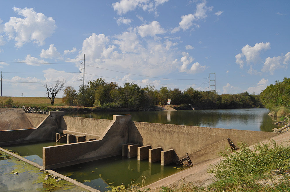 Adventure Hike: Frasier Dam Recreation Area | Trinity Coalition ...